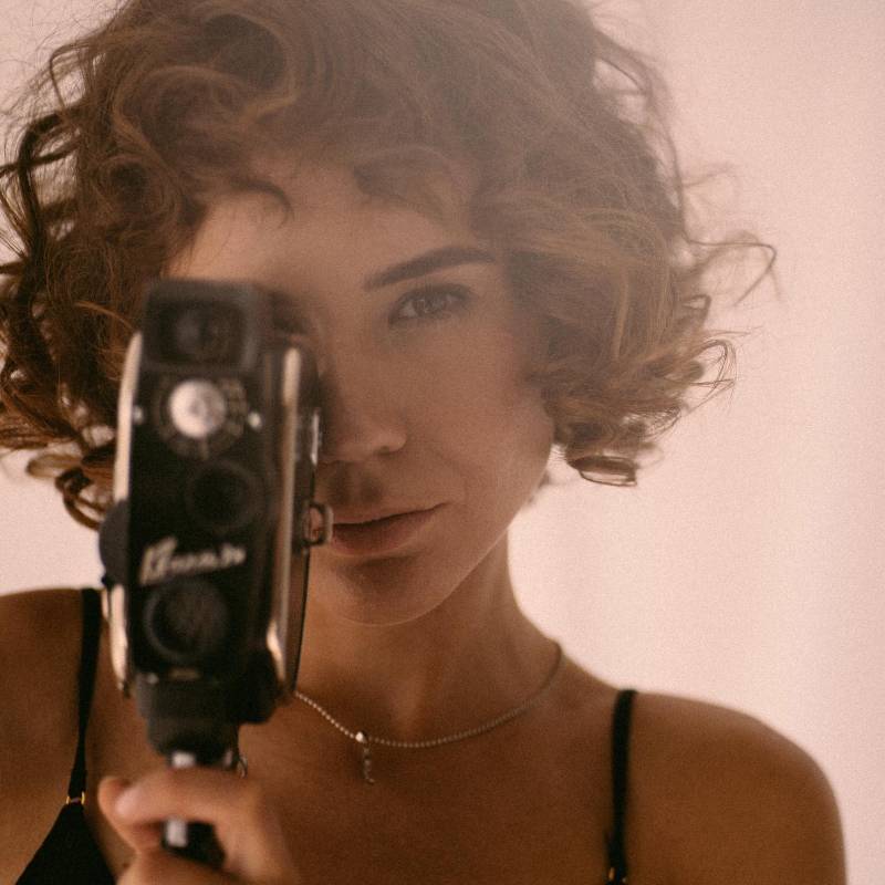 Kate Kondratieva - Photography